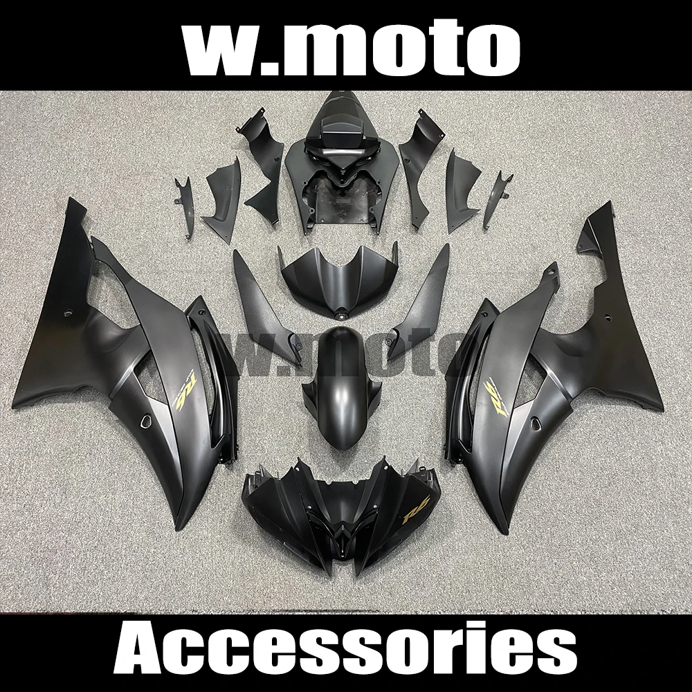 New-ABS-Whole-Motorcycle-Fairings-Kits-Injection-Full-Bodywork-For ...