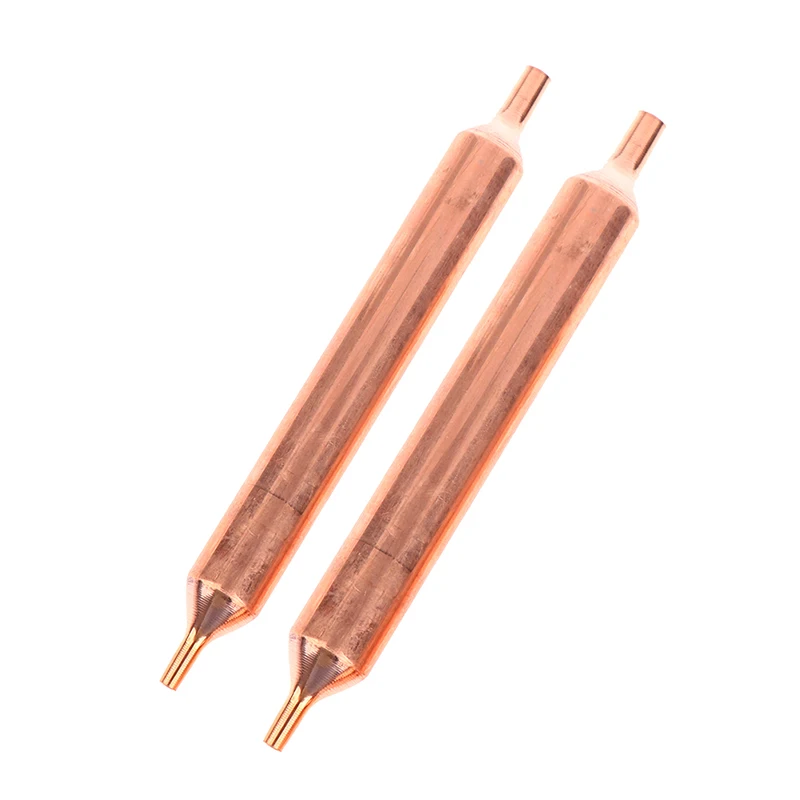 1Pc Refrigerator Freezer Filter General Dryer Freezer Filter Dryer ...