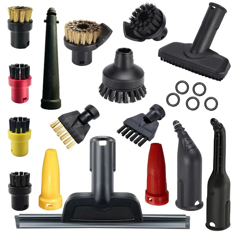 For-Karcher-Steam-Vacuum-Cleaner-Machine-SC1-SC2-SC3-SC4-SC5-SC7-CTK10 ...