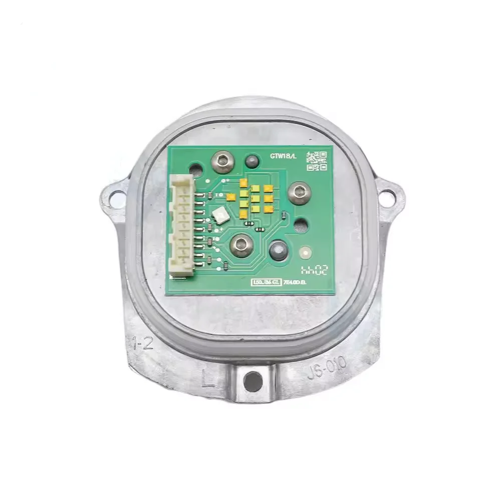 OEM A2189066100 A2189066200 1305715306 1305715307 LED Headlight Ballast ...