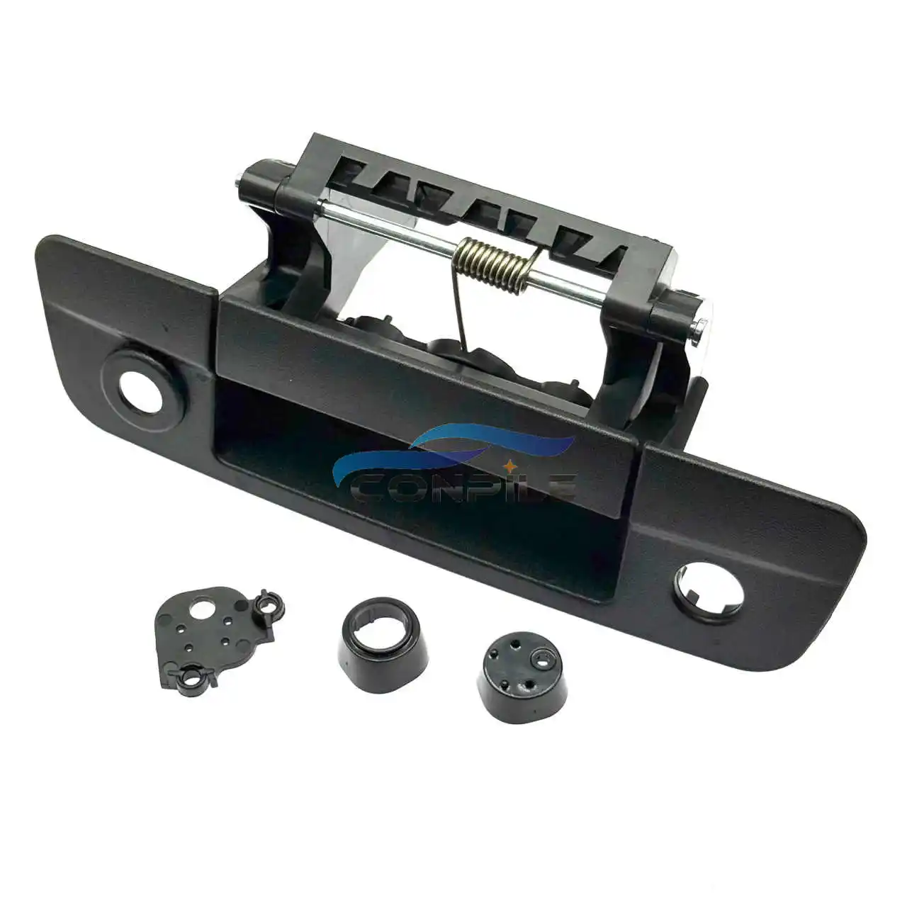 Car Rear Tailgate Handle 68197873AA For Dodge Ram 1500 2009-21 ...