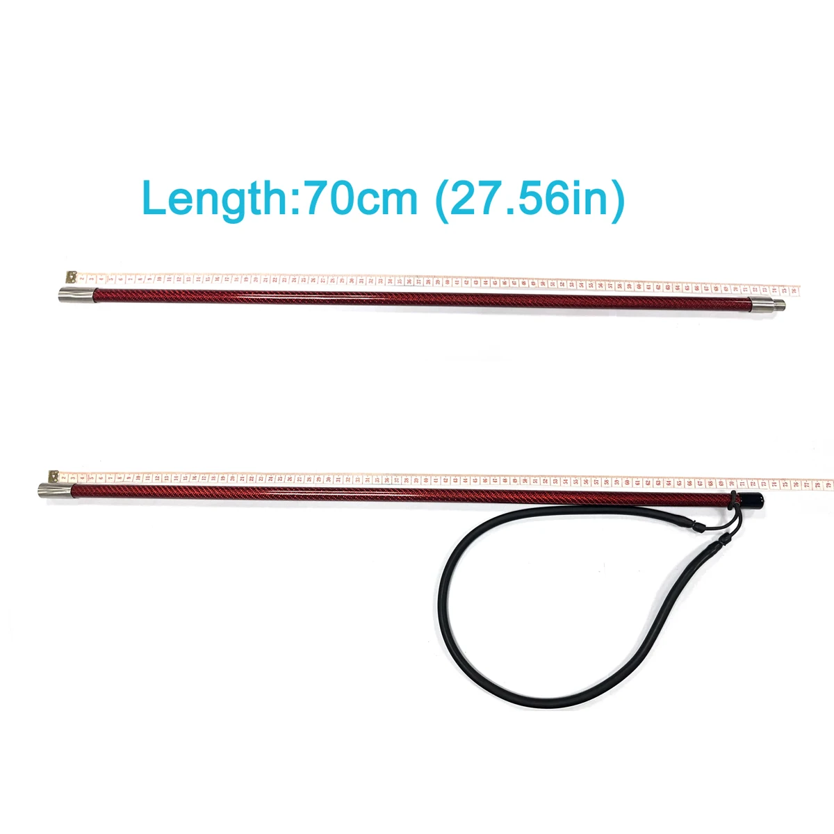 Customize-Spearfishing-Spare-Parts-4FT-To-18FT-Carbon-Fiber-Rod ...