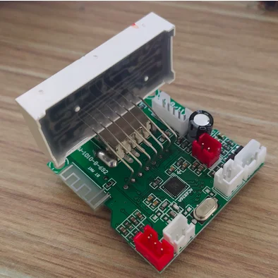 Wireless-Bluetooth-decoding-board-Lossless-APE-decoder-screen-display ...