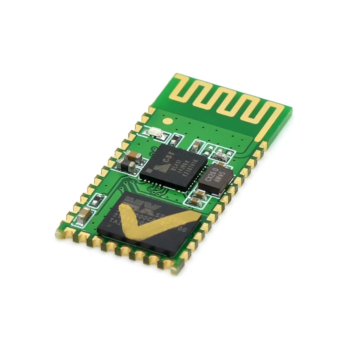 HC-05-to-serial-port-module-group-CSR-Master-slave-integrated-51-SINGLE ...