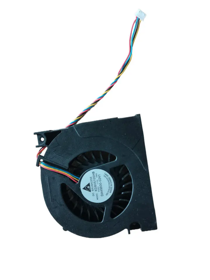 YINWEITAI-Original-Cpu-Cooling-Fan-For-BSB0705HC-AR57-5V-0-36A ...