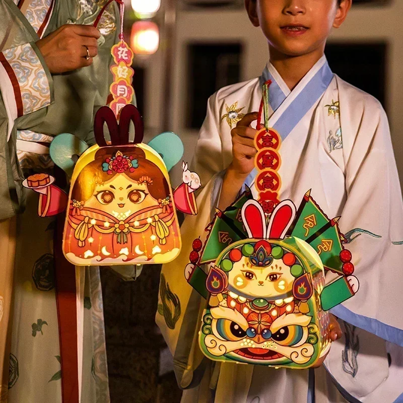 Chinese New Year Lanterns Festival Lantern Chinese New Year Decorations ...