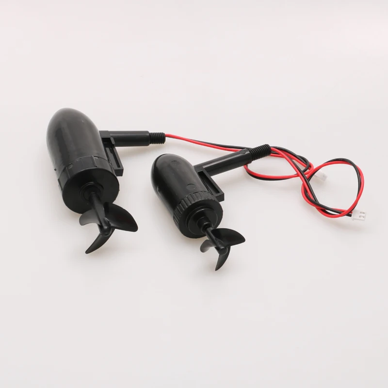 Underwater Thruster | Motor - Robotech Shop