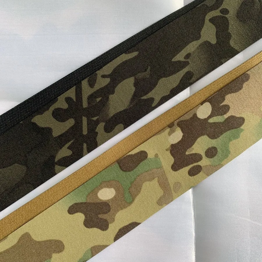 5X140cm-Multicam-MC-MCBK-Camouflage-Webbing-Strip-Black-Coyote-Brown ...