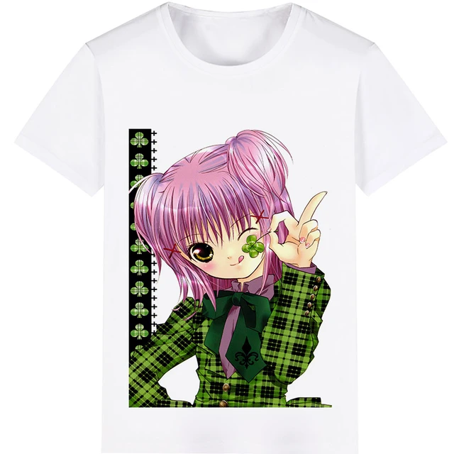 Shugo Chara Guardian Characters Ran