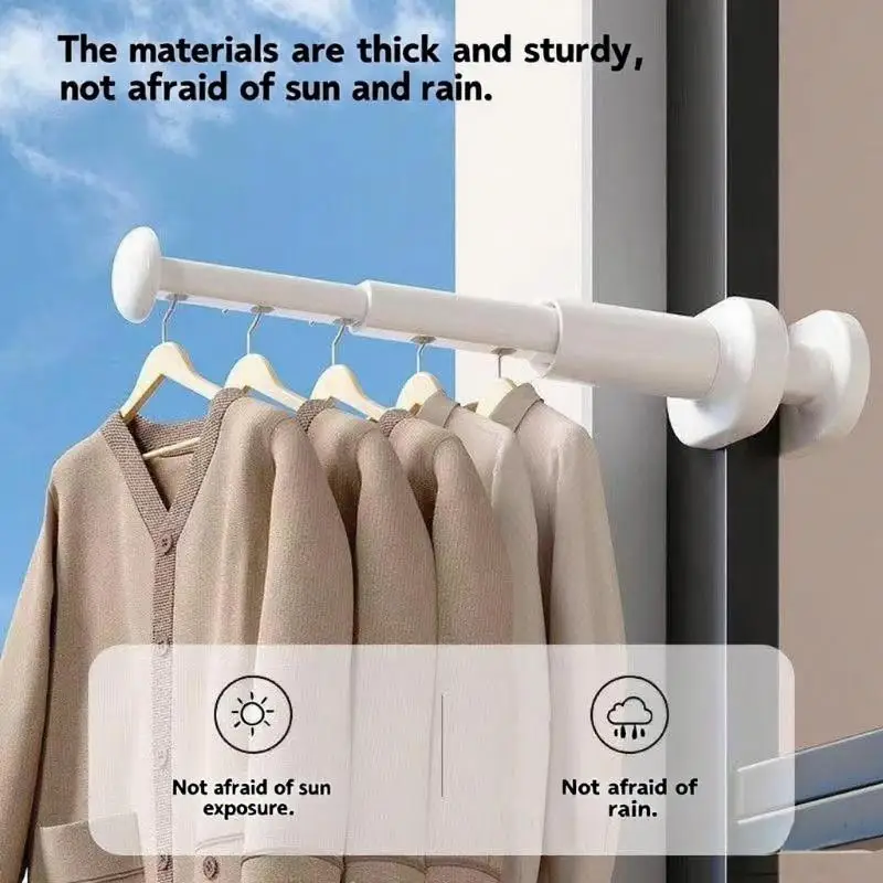 The Ultimate Drop Down Clothes Rack Review: How This Smart Design ...
