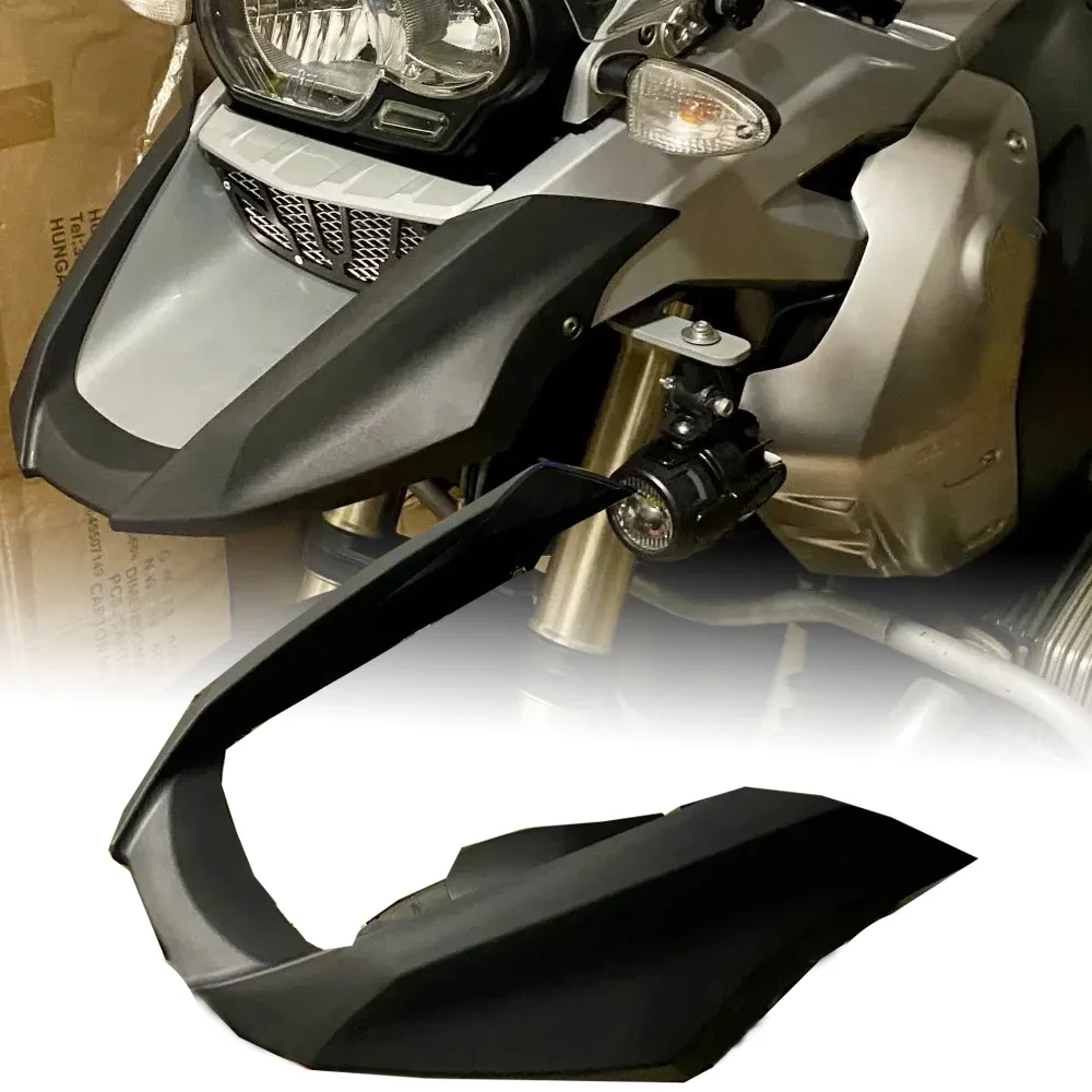 Motorcycle Beak Extension Front Wheel Cover Fairing For BMW R 1200GS ...