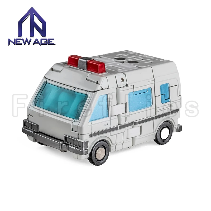 NEWAGE H52B Poison Трансформер 8 см | AliExpress