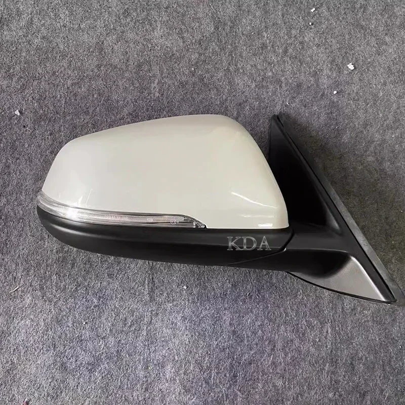 Auto Left or Right Heated 5 pin Rear Mirror Assembly for BMW X1 F48 F49 ...