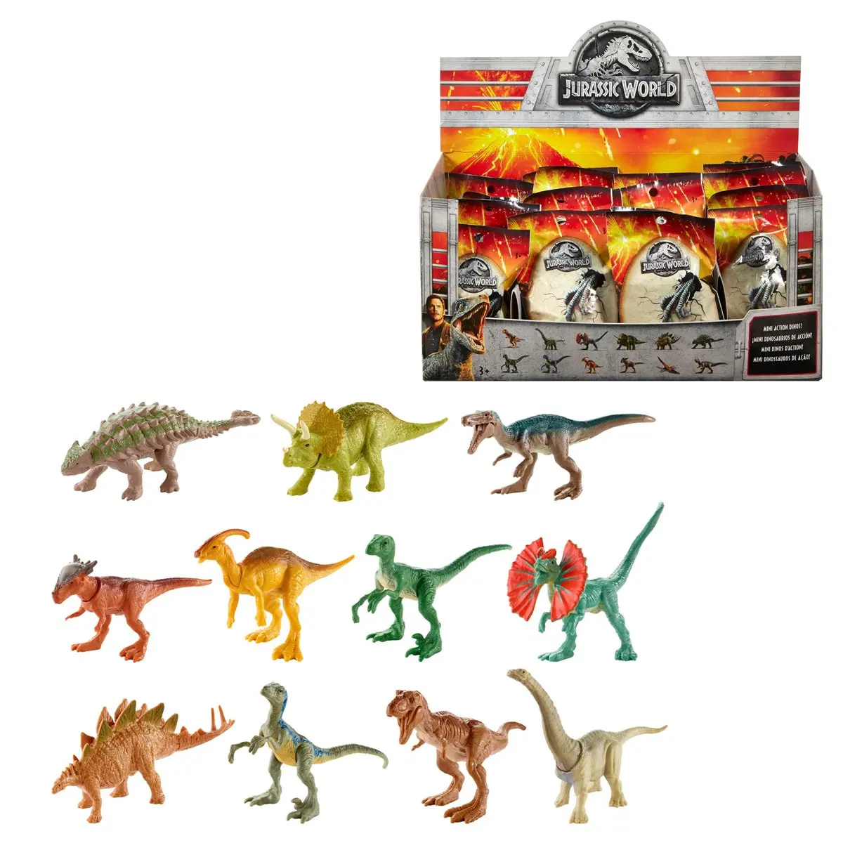 Jurassic World Savage Strike Dinosaur Action | atelier-yuwa.ciao.jp