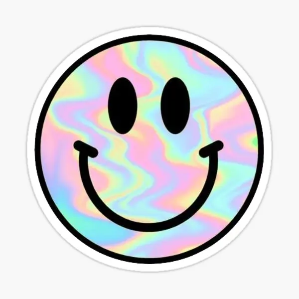Rainbow Smiley Face Backgrounds