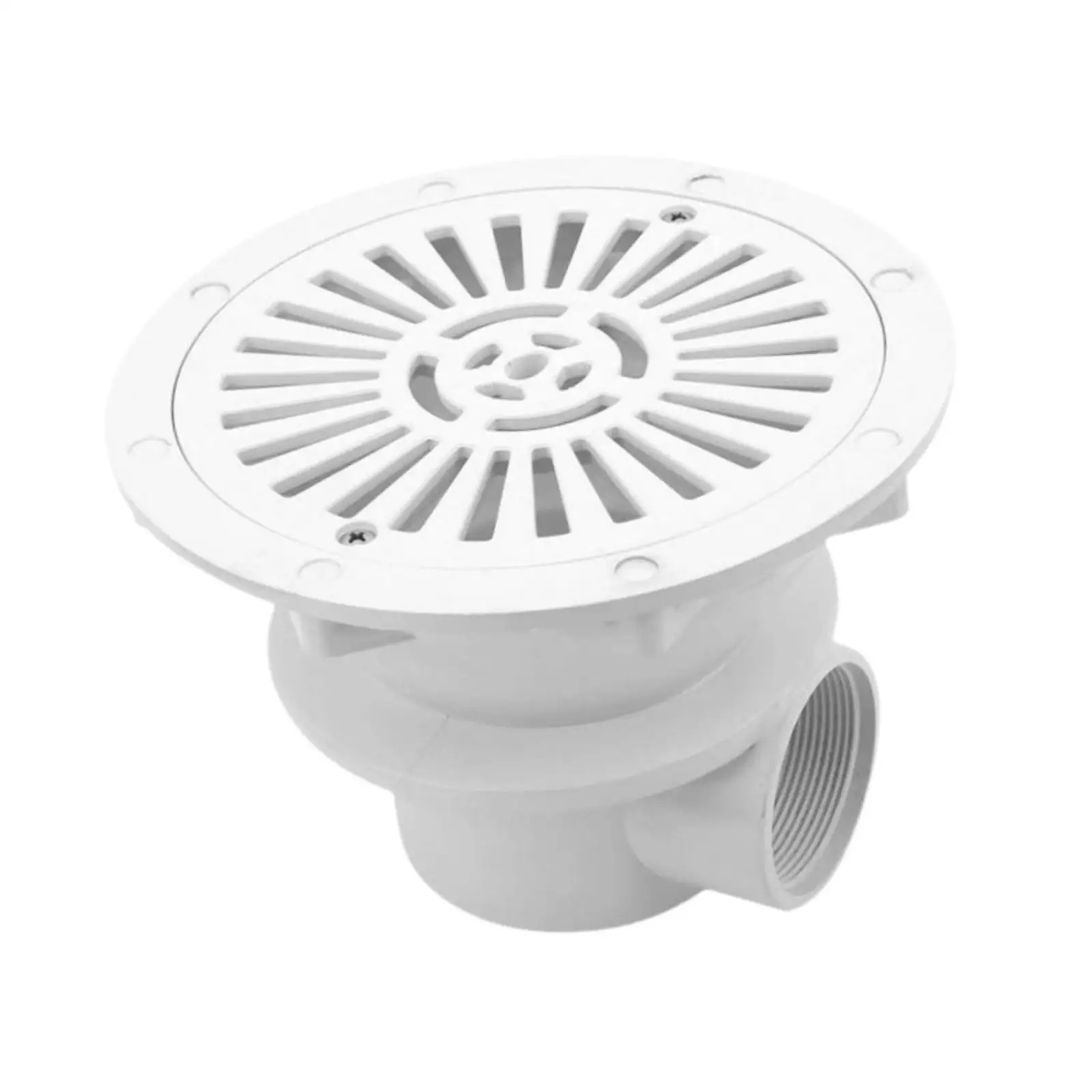 Swimming Pool Main Drain Cover Replacement: The Complete Guide to ...