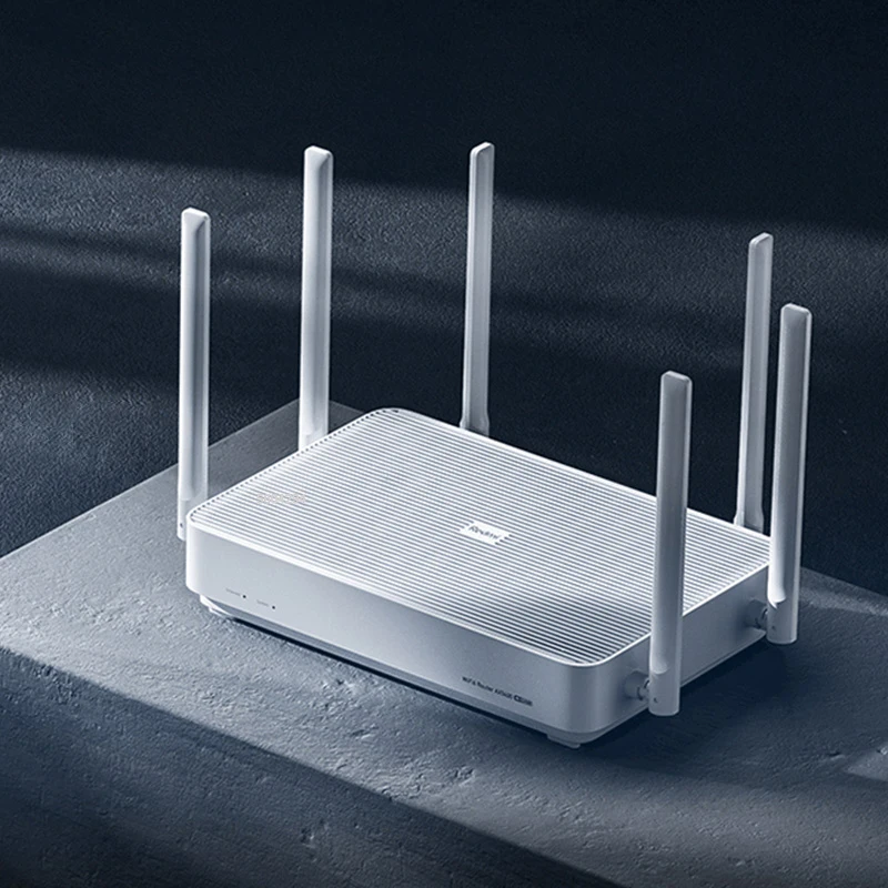 Original-Xiaomi-Redmi-AX5400-Wifi-Router-Mesh-System-Wi-Fi-6-Plus ...