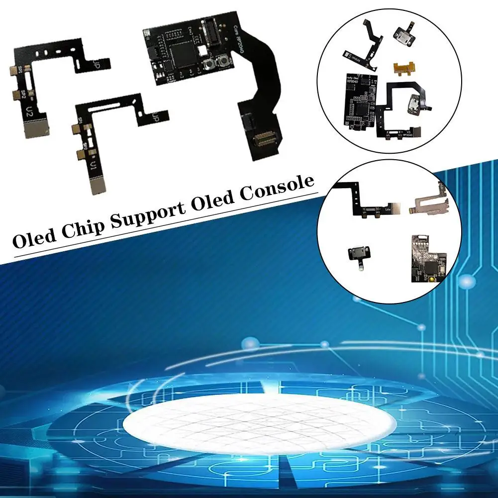 For NS Switch/switch Lite/switch Oled Cable For Hwfly Core Or SX Core ...