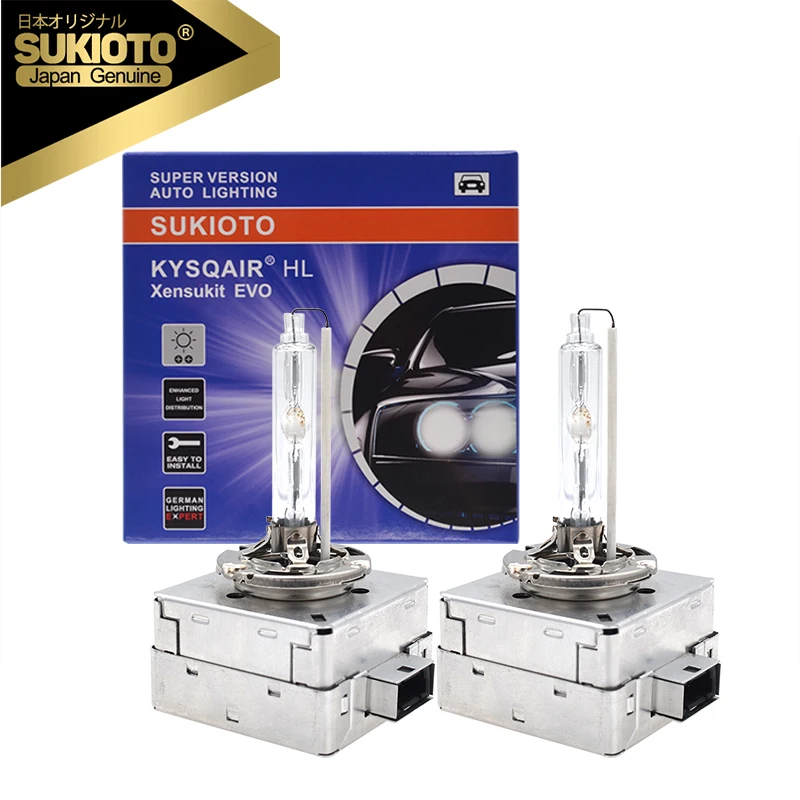 2PCS-SUKIOTO-JAPAN-HID-Headlight-D1S-D2S-D3S-D4S-Xenon-HID-Car-Bulbs ...