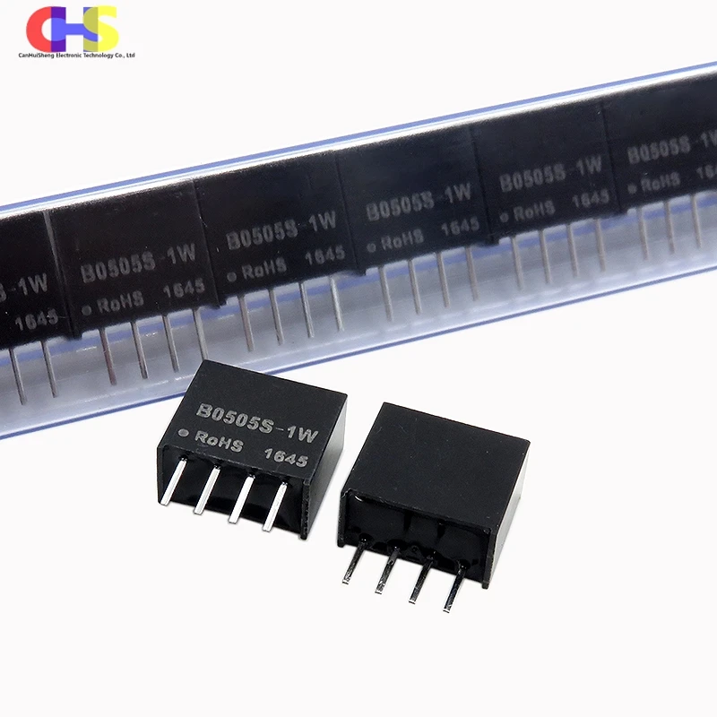 1pcs-B0505S-1W-B0303S-B0305S-B0503S-B0505S-B0509S-B0512S-B0515S-B1205S ...