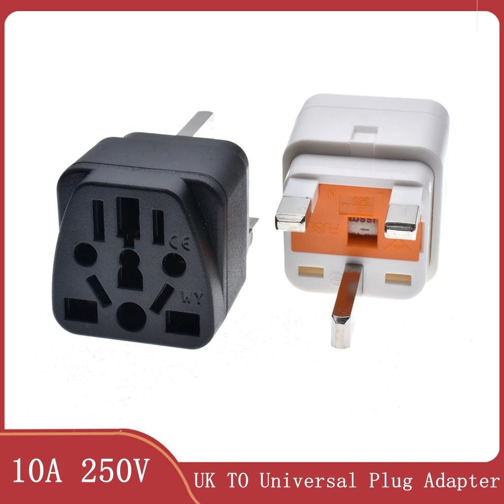 G Type Power Converter Adapter | Conversion Outlet Socket | Malaysia G ...