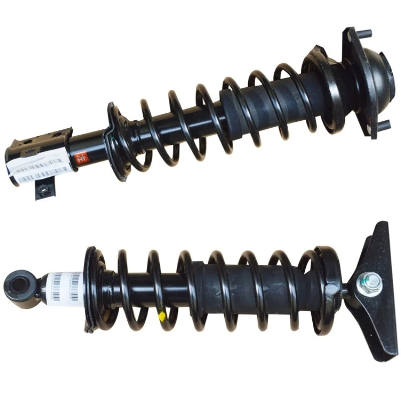 Shock-Absorber-Assembly-Front-Shock-Absorber-Spring-For-Zhongtai-Sesame ...