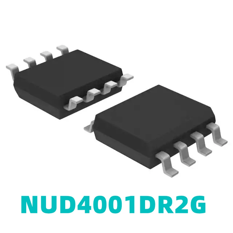 1PCS-Original-Genuine-NUD4001DR2G-NUD4001-Screen-Printed-4001-LED ...