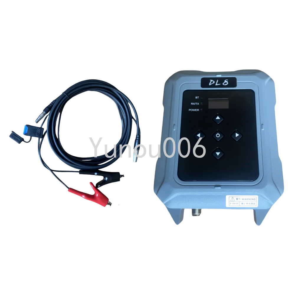 DL8-Datalink-CHCNAV-gnss-rtk-gps-Radio-soporte-Sur-CHC-transparente-SATEL-Hi-TARGET-protocolo ...