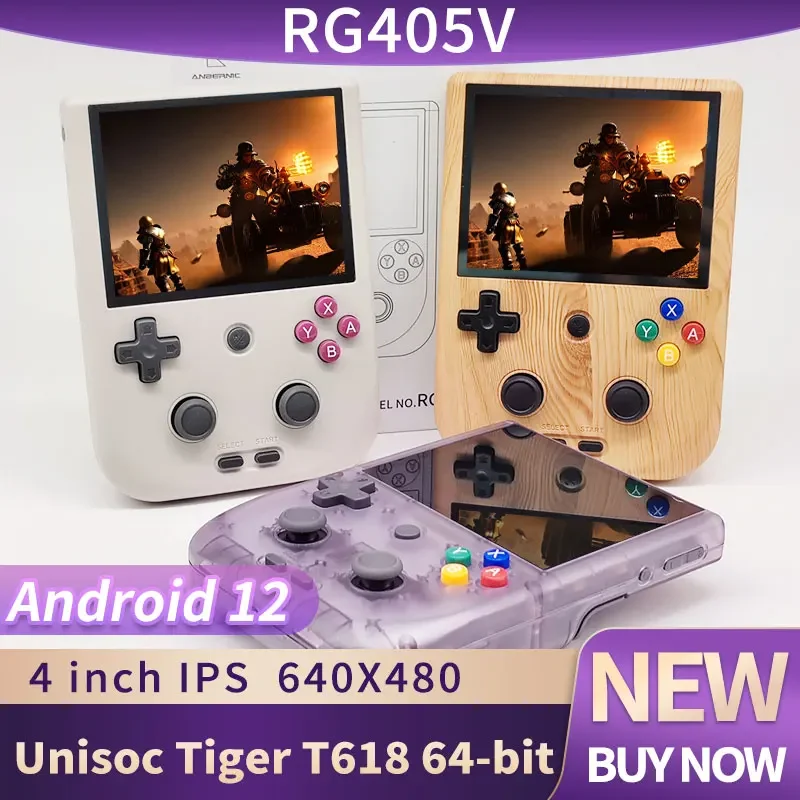 RG405V-Handheld-Game-Console-4-IPS-Touch-Screen-Android-12-Unisoc-Tiger ...