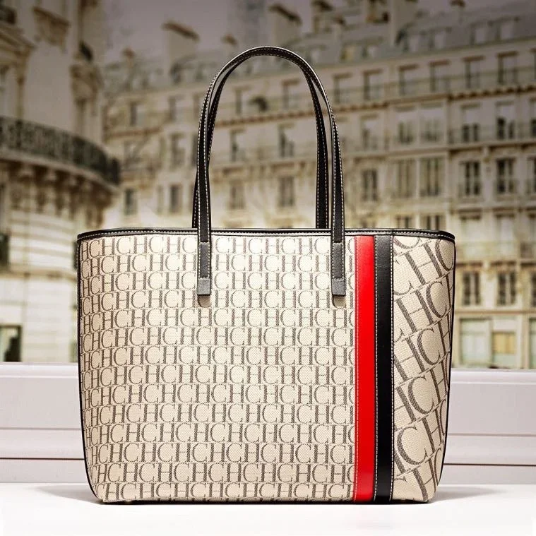 CHCH-HCHC-CHCH-HCHC-Tote-Bag-Women-s-2022-New-Fashion-Advanced-Sense ...