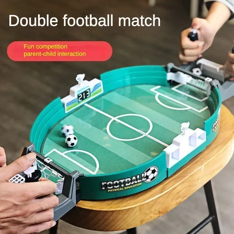 Interactive-Table-Football-Game-Board-Parent-child-Match-Toy-for-Kids ...