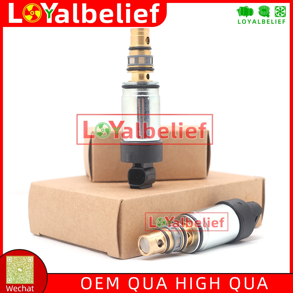 LY-58-PXC16-AC-Compressor-Control-Valve-For-VOLVO-S60-V60-V70-36001462 ...