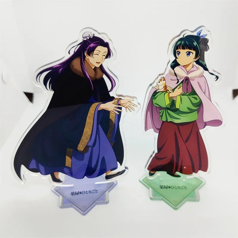 Anime-Diaries-Cosplay-16CM-High-Definition-Printing-Acrylic-Figure ...