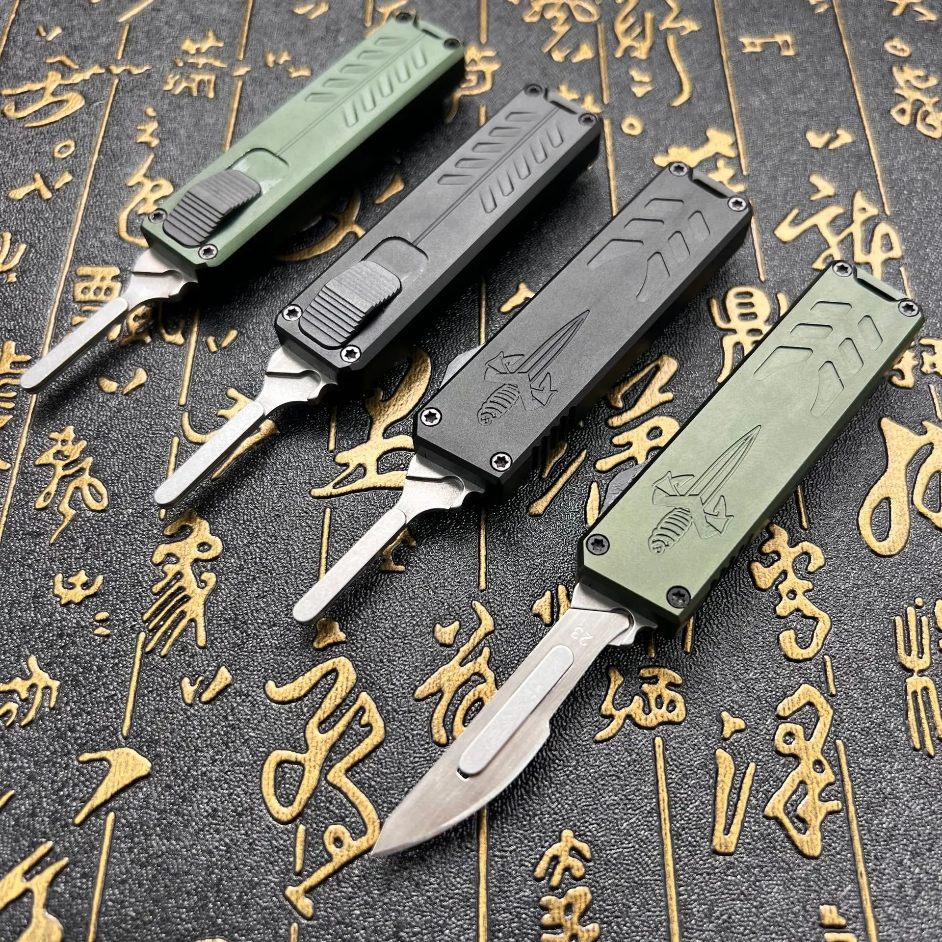 1pc-EDC-micro-technology-straight-out-of-high-hardness-aluminum-alloy ...