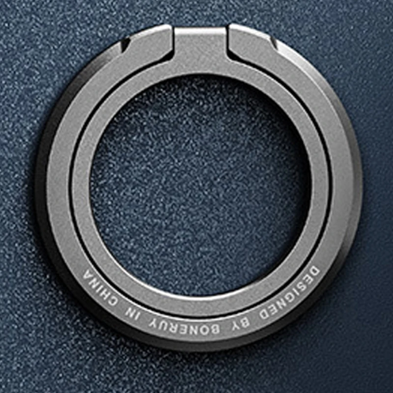 Magnetic-Cell-Phone-Ring-Holder-Mobile-Phone-Bracket-Removable-Cell ...