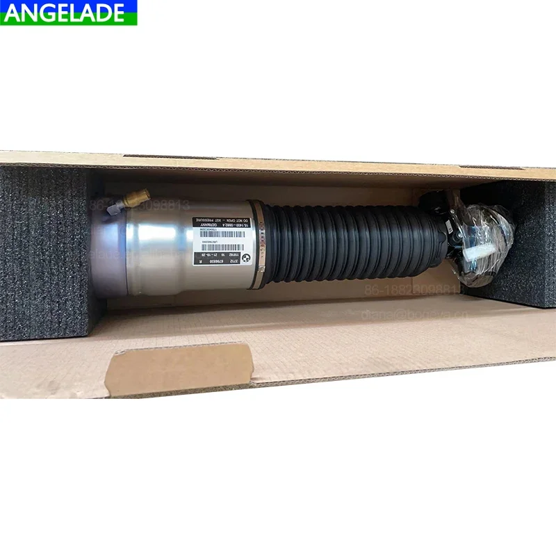 Rear-Suspension-for-BMW-7-Series-F01-7-F02-F04-Hybrid-730Ld-750Li-740Li ...