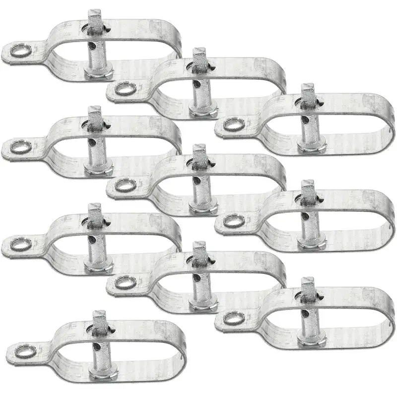 Wire Tightener Tensioner Rope Cable Metal Steel Tension Tool Garden ...