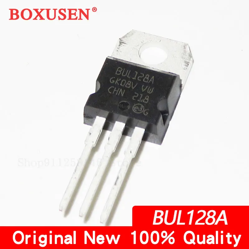 10pcs-TO220-BUL128A-BUL128-128A-L128A-TO-220-100-original-new.jpg