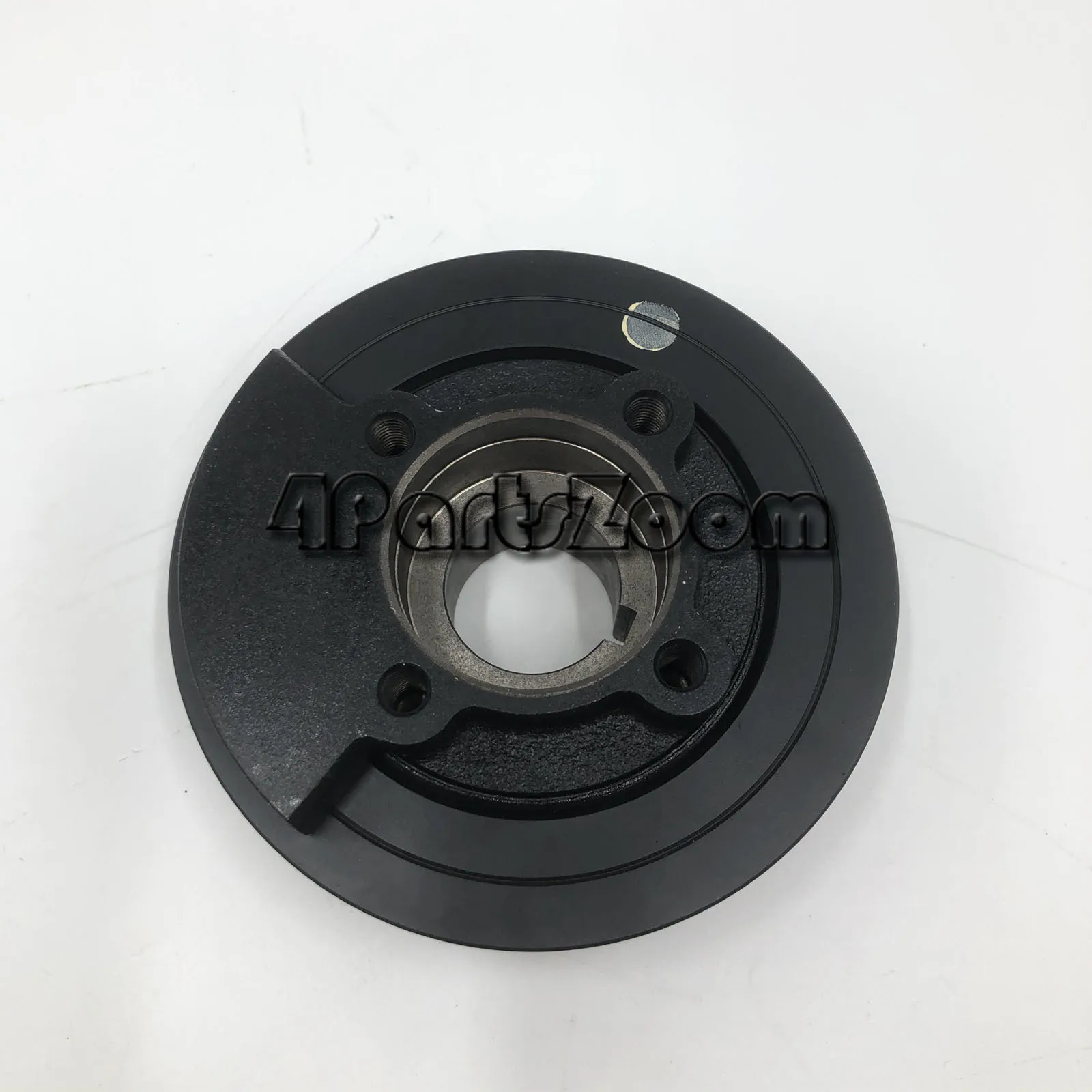 Crankshaft Pulley For Isuzu 3LD1 Engine - AliExpress 34