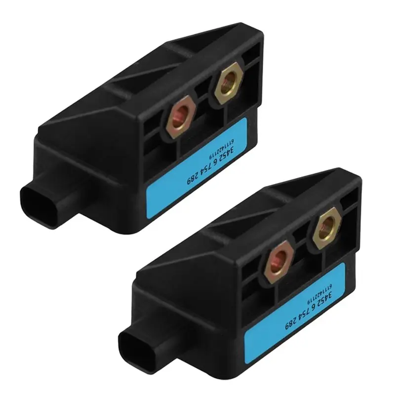 For BMW Z3 E46 M3 2000-2002 Car Yaw Rate Sensor Speed Sensor ...
