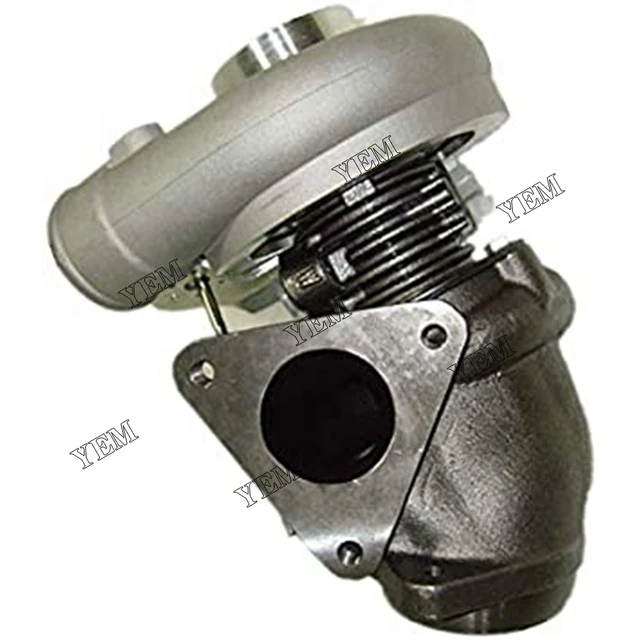 Brand-New Turbo For Mercedes-Benz Sprinter I 210D/310D/410D, 51% OFF