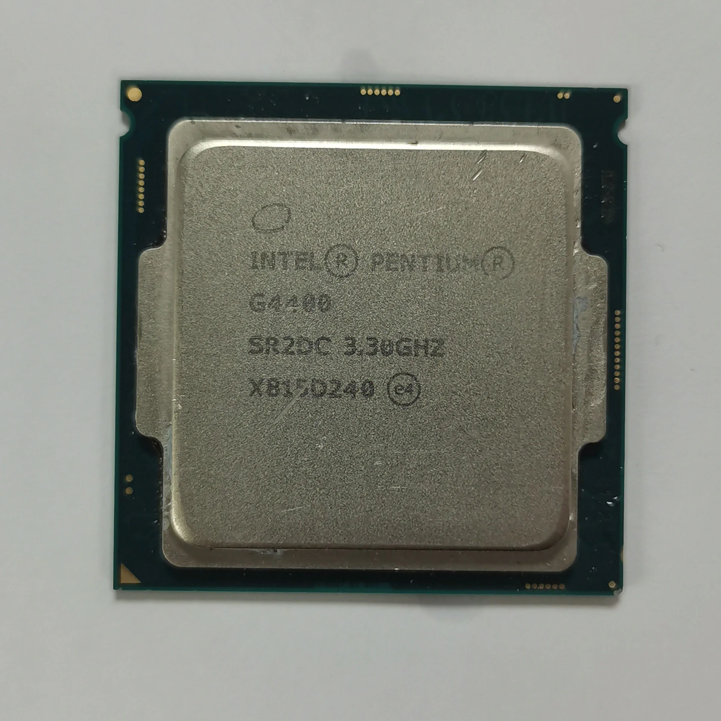 Intel-celeron-g4400-3-3-ghz-duplo-n-cleo-duplo-thread-54w-processador ...