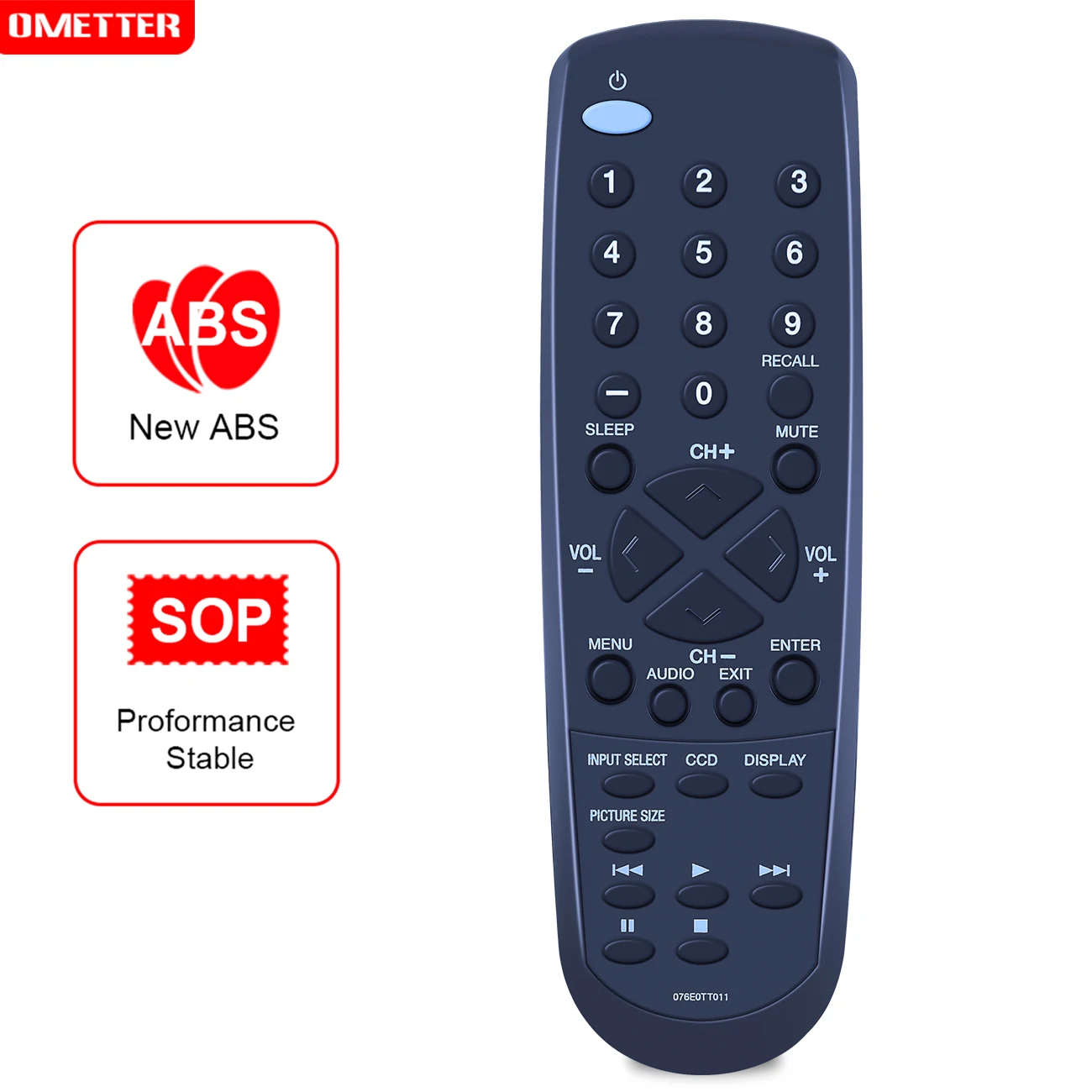 Smart TV Sansui TV Remote: The Complete Guide to Replacing Your Broken ...