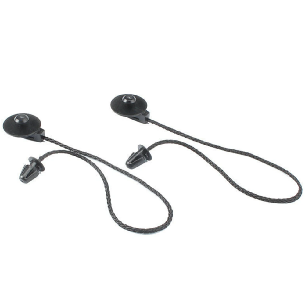 2pcs-For-FORD-Focus-MK3-2012-2017-Onwards-Parcel-Shelf-Fixing-Strap ...