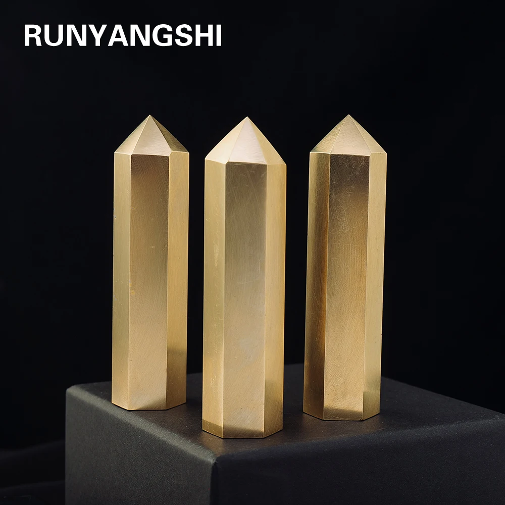 Natural-Pyrite-Point-Crystal-Healing-Ruby-Chalcopyrite-Towers-Energy ...