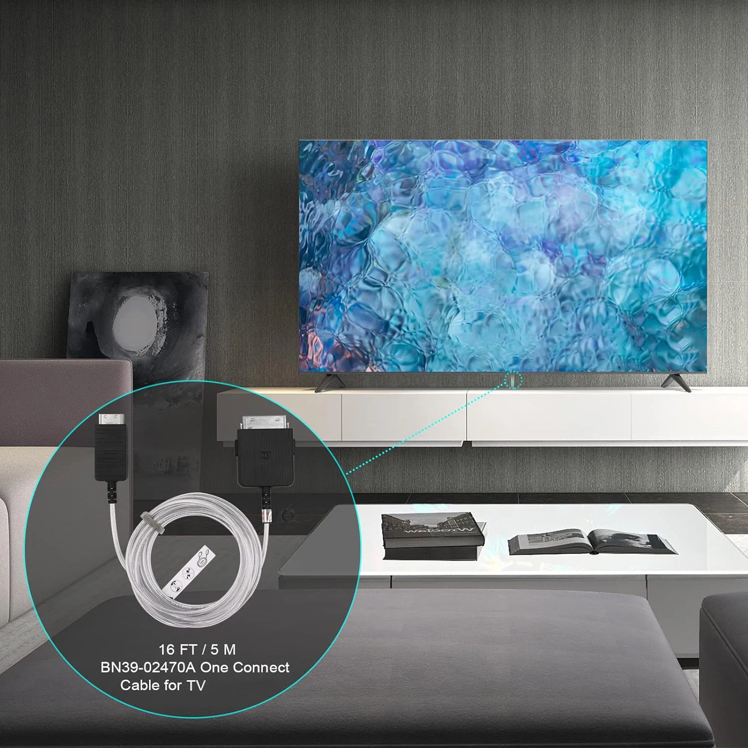 QLED-and-Framework-TV-QN43LS03TAF-QN55LS03TAF-QN65LS03TAF-QN75Q90RAF ...