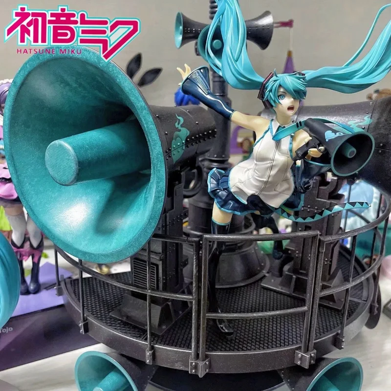 Hatsune Miku Love Is War