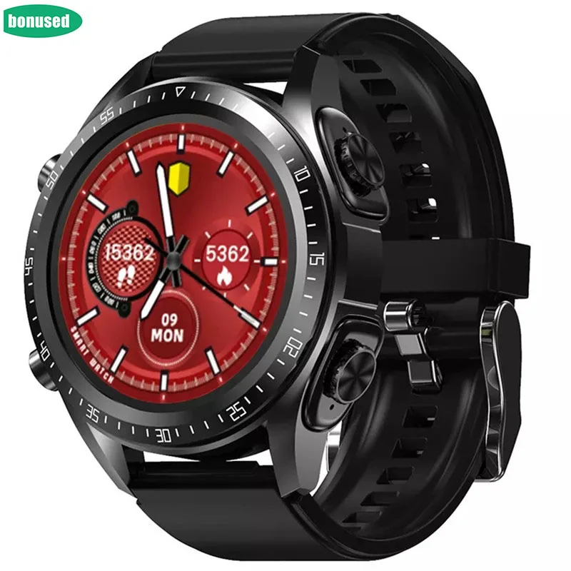 JM03-Smart-Watch-Men-Smartwatch-Tws-2-In-1-HIFI-Stereo-Wireless-Headset ...