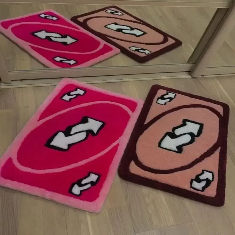 UNO-Rug-Doormat-High-Quality-Antislip-Carpet-for-Bathroom-UNO-Reverse ...