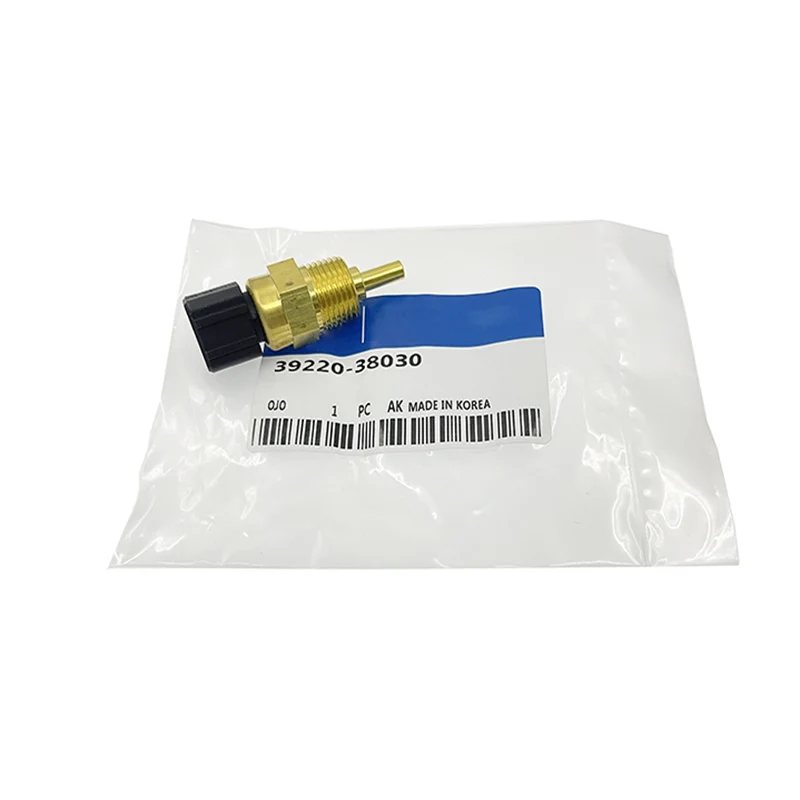 Accessories-For-Coolant-Temperature-Sensor-2000-2015-Kia-39220-38030 ...